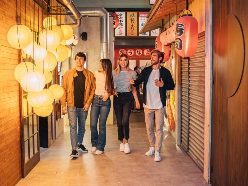 Rome: IKONO Roma Immersive Experience Entry Ticket - Key Points