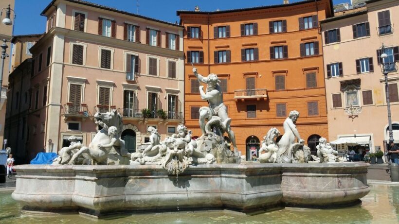 Rome: Immersive Underground and Piazzas Tour - FAQs