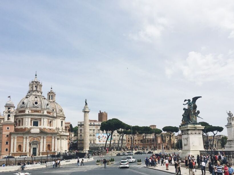 Rome: Immersive Underground and Piazzas Tour - Final Thoughts