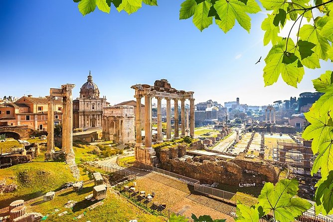 Rome in 2 Days Colosseum, Vatican and Appian Way Catacombs Tours - Who Should Book This Tour?