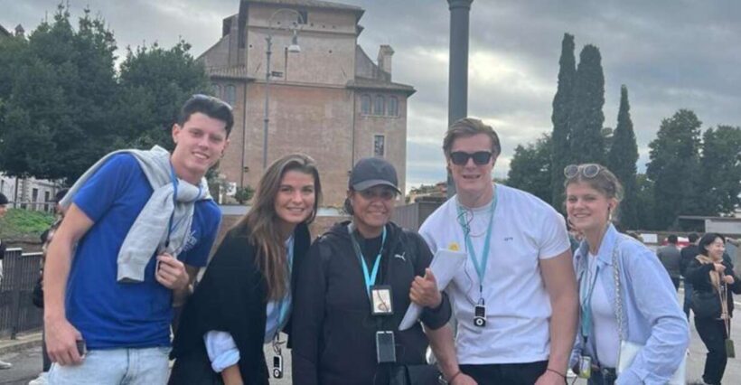 Rome in 2 days Private Tour with Private chauffeur - Key Points