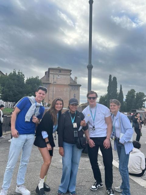 Rome in 2 days Private Tour with Private chauffeur - The Sum Up