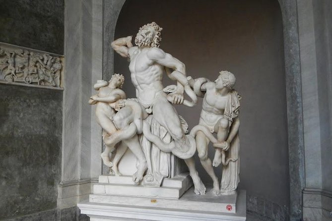 Rome in 2 Full Days Private Tour - Tips for a Memorable Visit