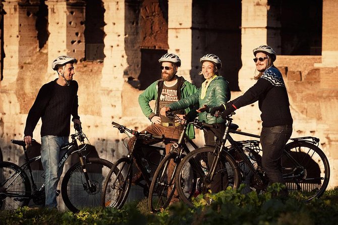 Rome in a Day Cannondale E-Bike Tour with Typical Italian Lunch - Pricing and Value: Is It Worth It?