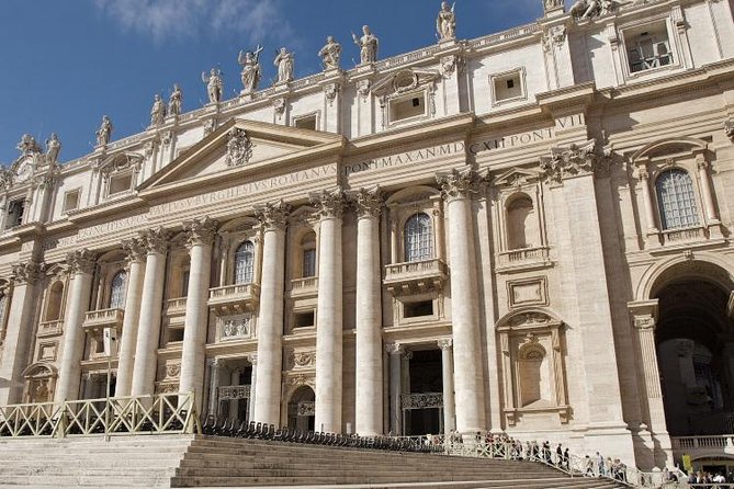 Rome in a Day (Driver Only/Self Touring) - Final Thoughts: Who’s This Tour For?