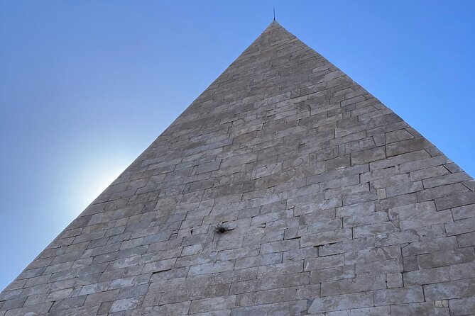 Rome in a Day Golf Cart Tour for Cruisers With Pizza & Gelato - Knowledgeable and Engaging Guides