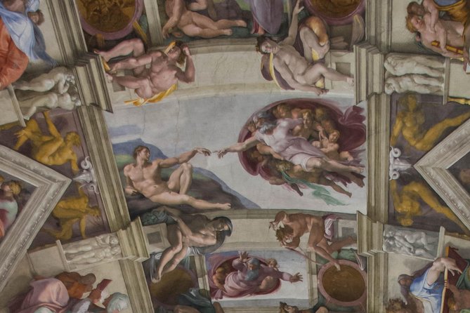 Rome in a Day Golf Cart Tour plus Vatican Museums and Sistine Chapel - Who Would Love This Tour?