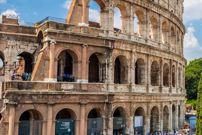Rome in a Day Port Tour (Driver Only/Self Touring) - Who Will Love This Tour?