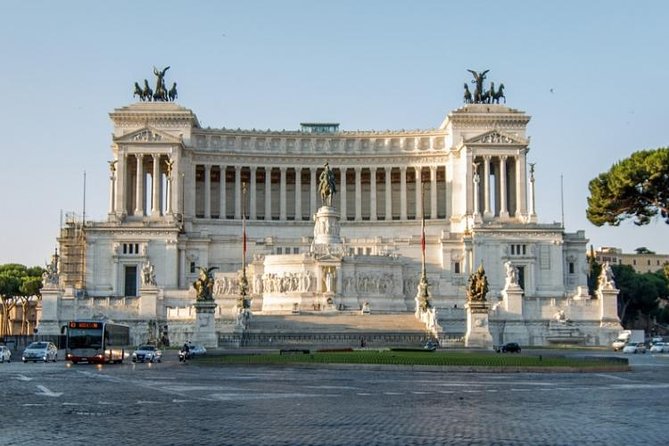 Rome in a Day Port Tour (Driver Only/Self Touring) - The Sum Up: Is This Tour Right for You?