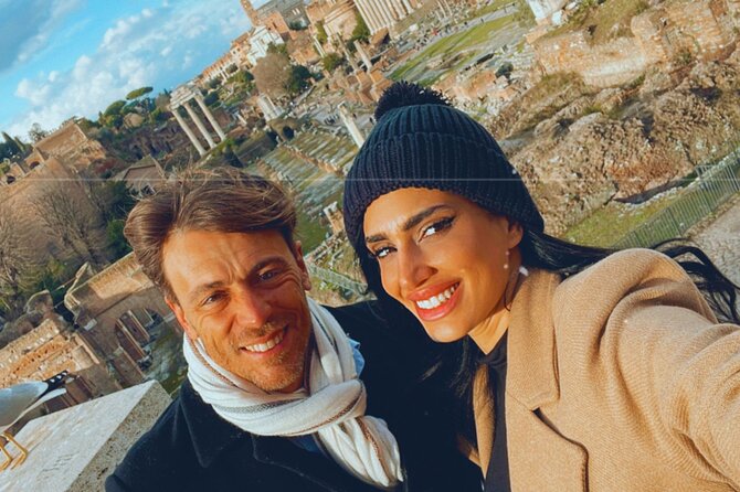 Rome in a Day Private Tour: Guide, Driver & Entrance All Included - Tour Experience