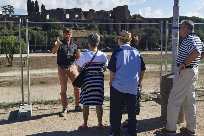 Rome in a Day Private Tour: Guide, Driver & Entrance All Included - Customer Feedback