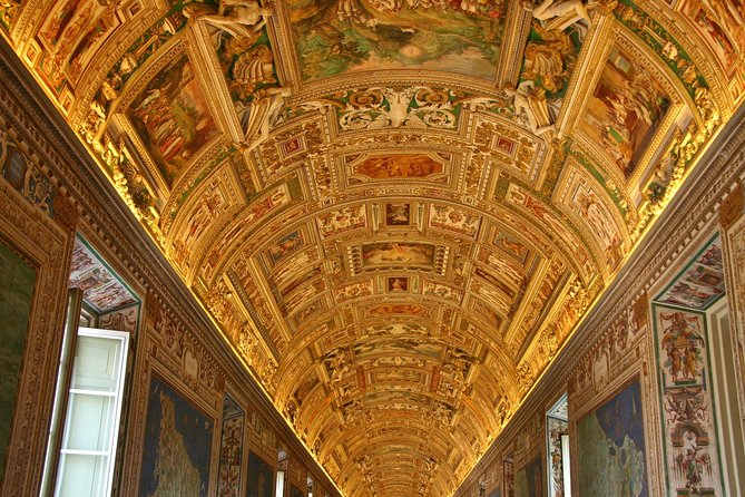 Rome in a day private Tour with Vatican Museums and taxi transfer - The Sum Up