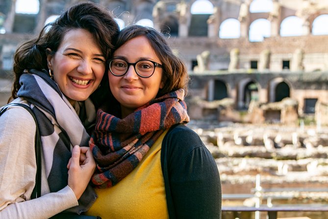 Rome in a Day Tour Including Vatican Sistine Chapel Colosseum and All Highlights - Highlights of the Tour