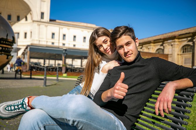 Rome in A Day Tour Including Vatican, Sistine Chapel, Colosseum Pantheon & Trevi - Final Thoughts