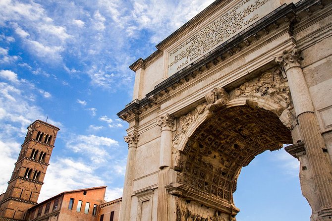 Rome in a Day Tour with Vatican, Colosseum & Historic Center - Is This Tour Worth the Price?