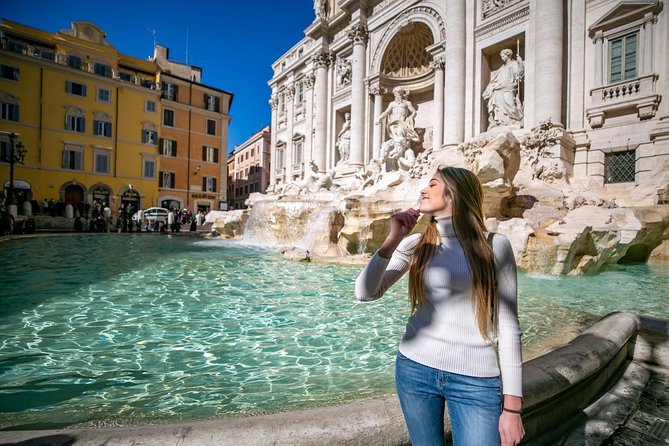 Rome in a Day Tour With Vatican Sistine Chapel Colosseum Forums Trevi & Pantheon - Potential Changes and Cancellations