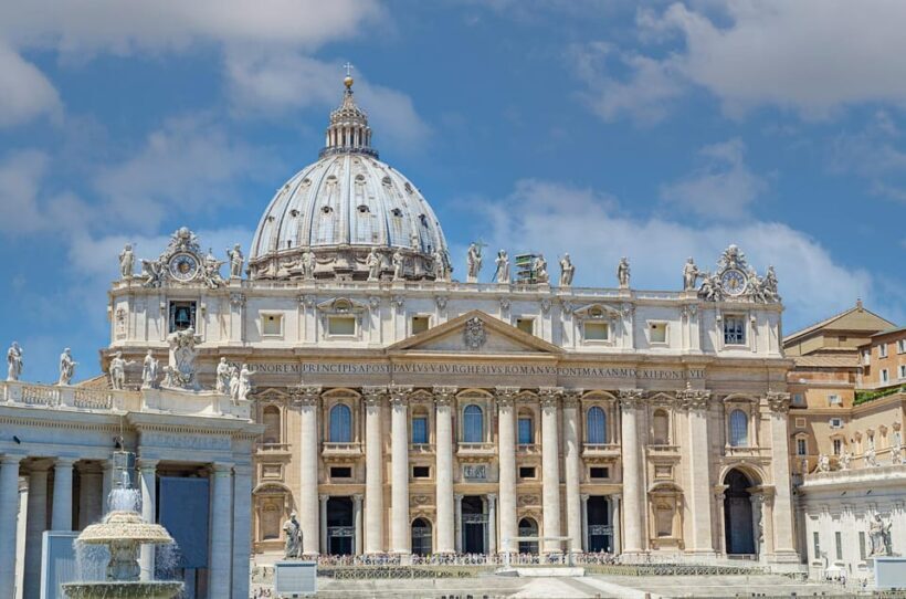 Rome in a Day: Vatican & Colosseum Combined Guided Tour - Morning: Vatican Museums, Sistine Chapel, and St. Peter’s Square