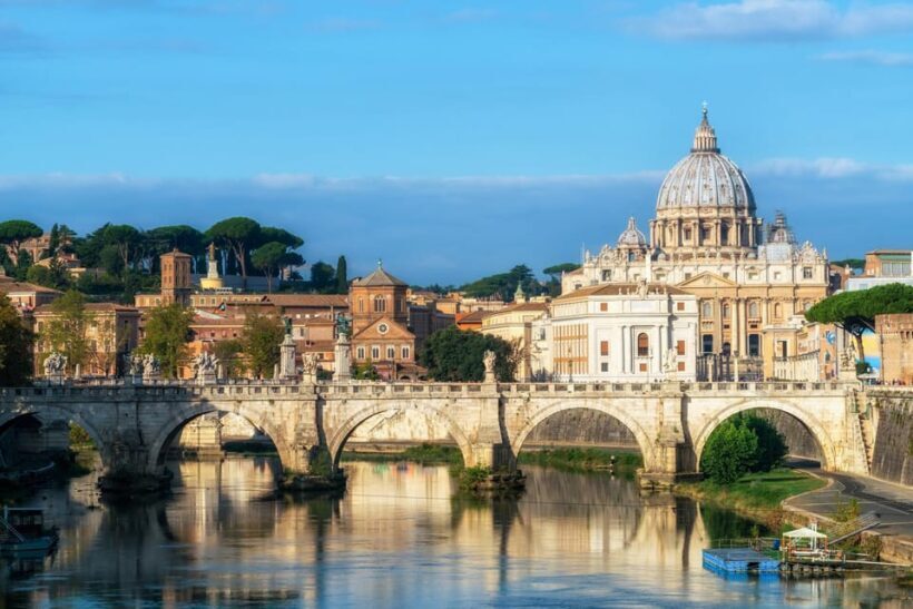 Rome in a Day: Vatican & Colosseum Combined Guided Tour - Who Is This Tour Best Suited For?