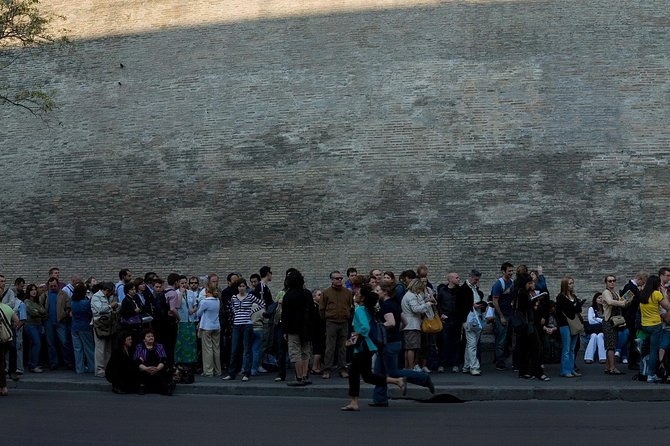 Rome in a Day: Vatican & Colosseum Tour From Civitavecchia Port - Tour Options and Inclusions