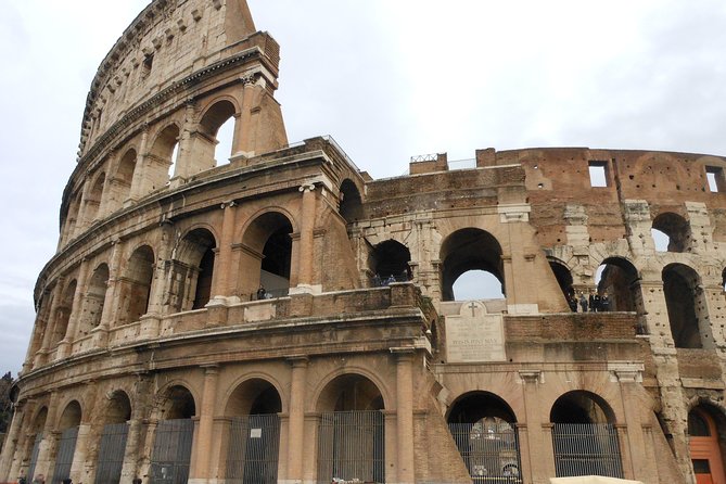 Rome in a Day: Vatican Museums, Sistine Chapel and Colosseum - A Practical Breakdown of the Tour