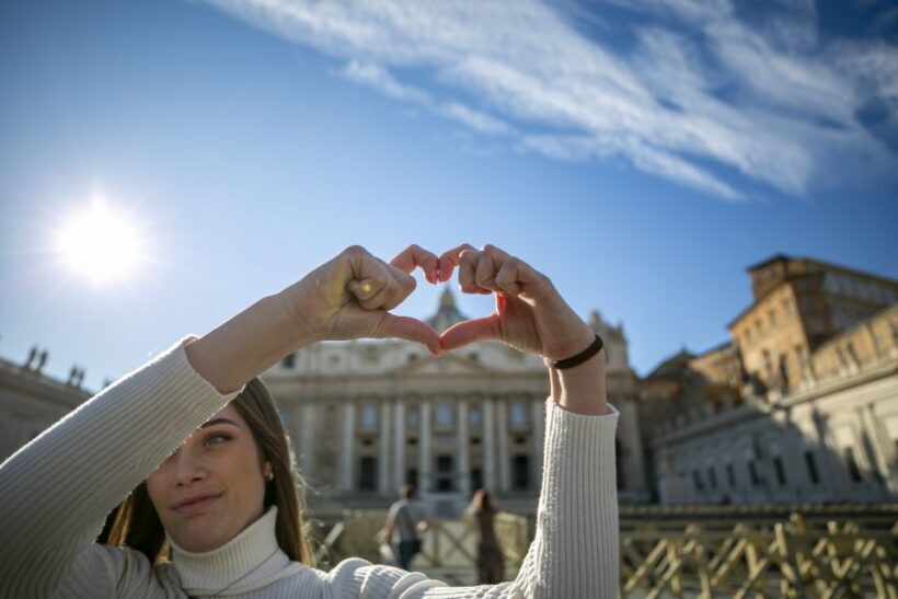 Rome in a Day: Vatican, Sistine Chapel and Colosseum - Practical Details and What to Expect