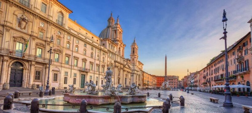 Rome in a day: walking through the Eternal City - The Value of a Well-Organized Itinerary