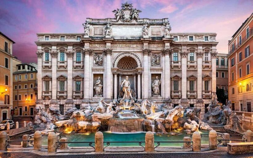 Rome in a day: walking through the Eternal City - The Practicalities and What to Expect