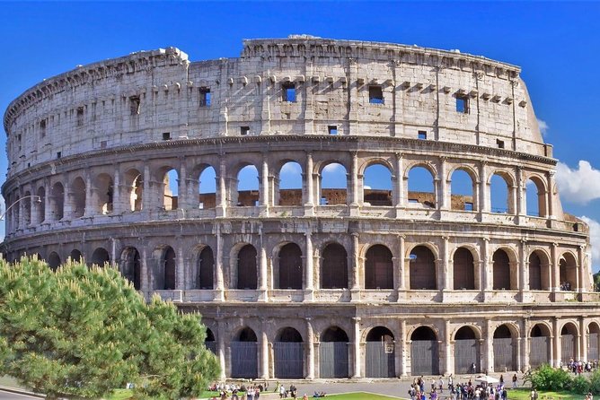 Rome in a Day with Private Guide and Limo Service - The Practical Side: Logistics and Value