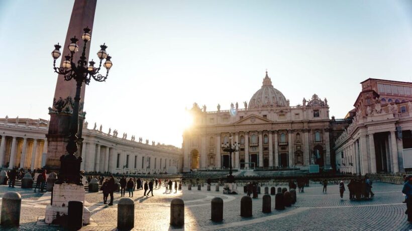 Rome: In-Depth St. Peter's Basilica Tour with Tour Guide - Authentic Experiences and Honest Feedback