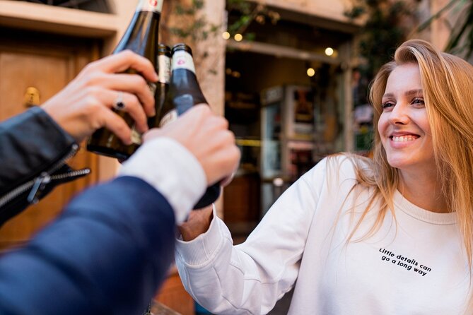 Rome in One Day ebike Tour with Lunch - Summary