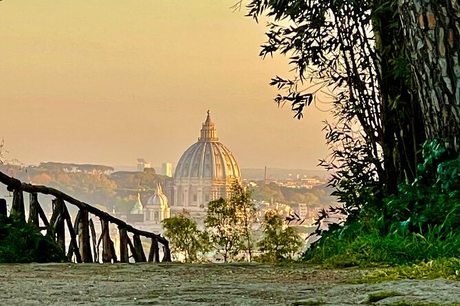 Rome in one Day Private Tour | Best of Rome and Hotel pick-up - Authenticity and Genuine Connections