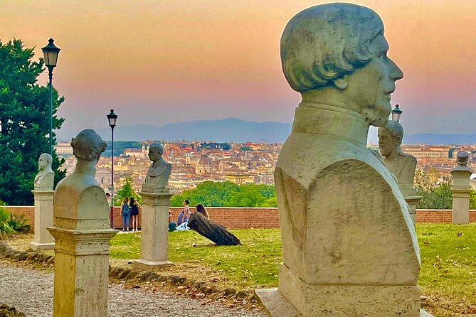 Rome in one Day Private Tour | Best of Rome and Hotel pick-up - FAQ: Your Practical Questions Answered