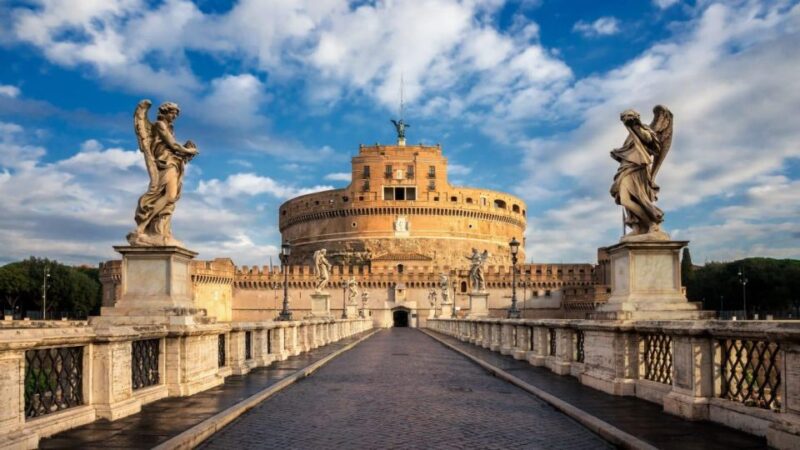 Rome in One Day Private Tour - Final Thoughts: Is This Tour Right for You?