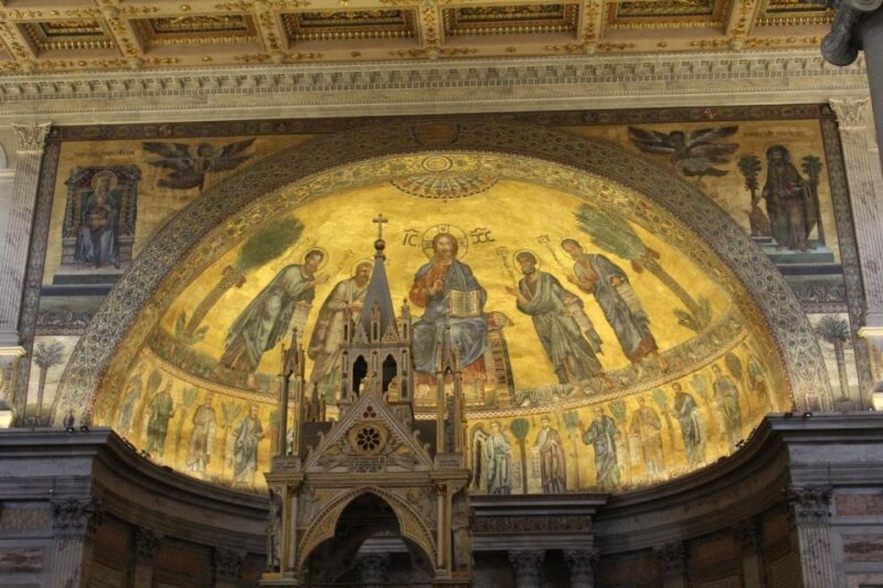 Rome in One Day Private Tour - FAQ