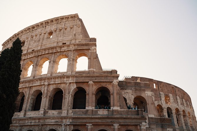 Rome in One Day: with Colosseum, Piazzas and Vatican City - Analyzing the Value