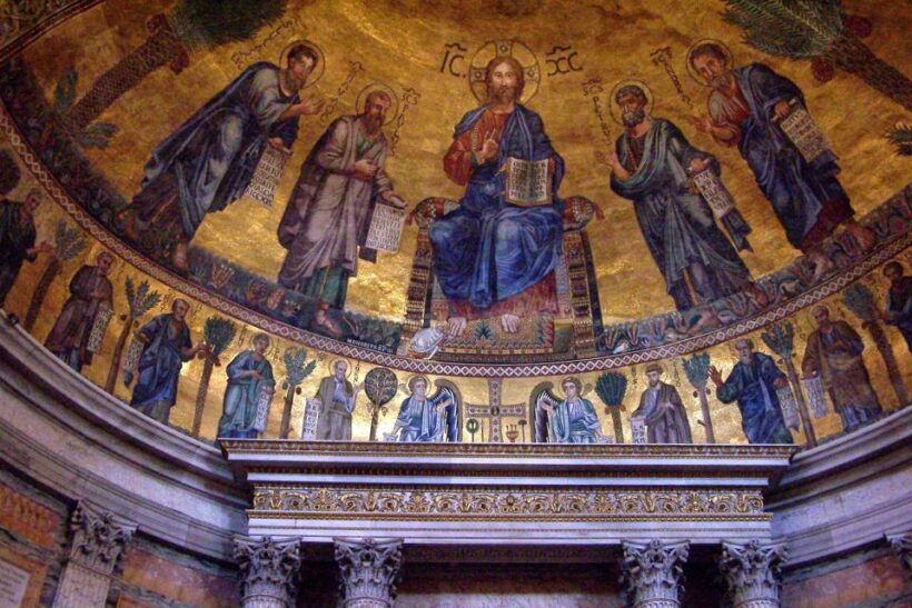 Rome: In the Footsteps of St. Paul Private Tour - An in-Depth Look at What This Tour Offers