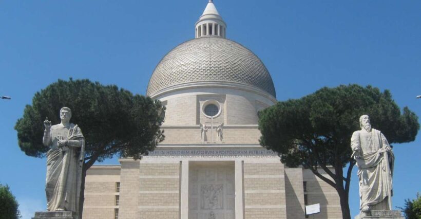 Rome: In the Footsteps of St. Paul Private Tour - Who Will Love This Tour?