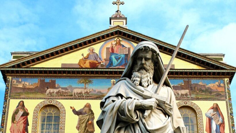 Rome: In the Footsteps of St. Paul Private Tour - Final Thoughts