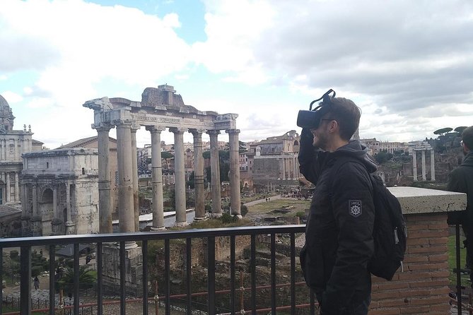 Rome in the Morning 3hr E-Bike Tour - Tips for a Great Experience