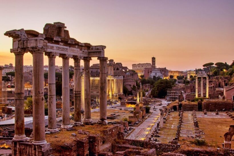 Rome: Incredible Adventure in the Heart of the City - Authentic Experiences and Hidden Gems
