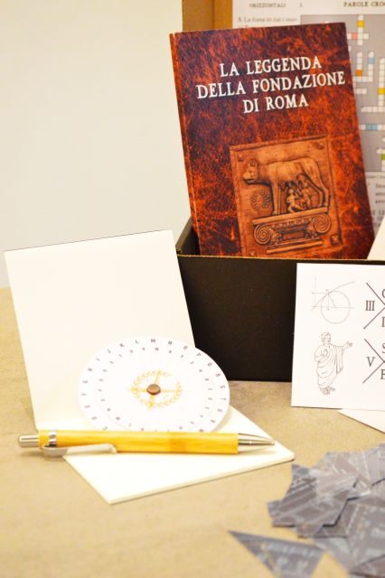 Rome: Incredible Adventure in the Heart of the City - Who Would Love This Tour?