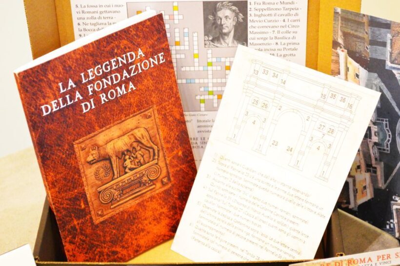 Rome: Incredible Adventure in the Heart of the City - FAQ