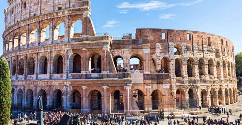 Rome: Introduction to the Colosseum and Ancient City Tour - Detailed Review of the Tour Experience