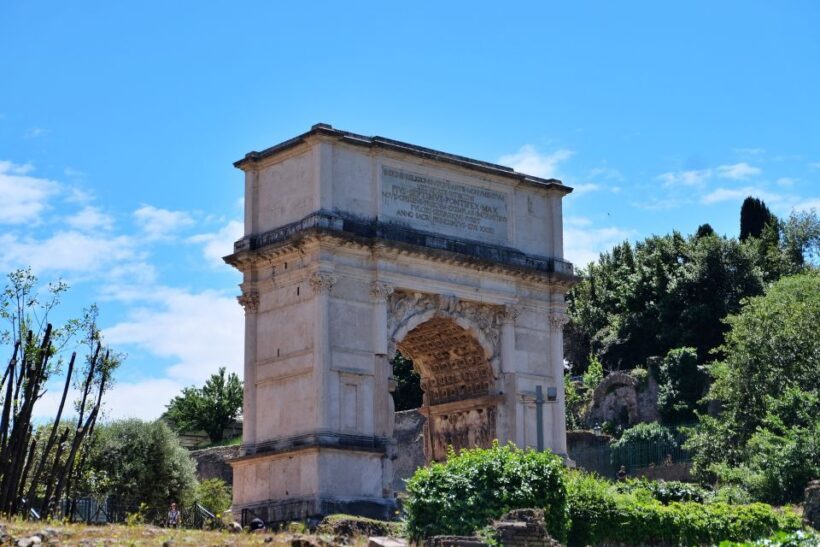 Rome: Introduction to the Colosseum and Ancient City Tour - Final Thoughts