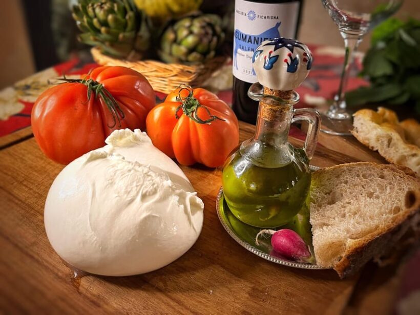 Rome: Italian Food and Wine Tasting Experience in Trastevere - FAQ