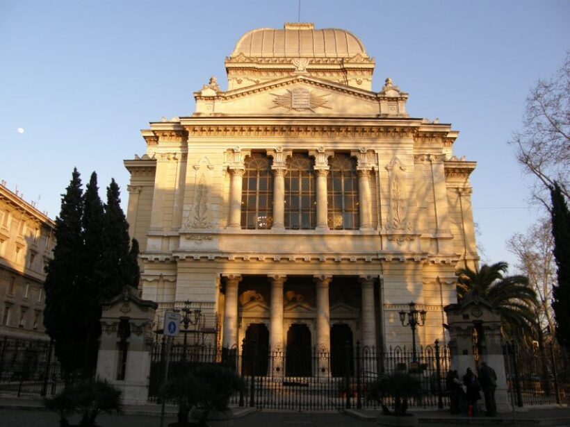 Rome: Jewish Ghetto and Panoramic Views Private Tour - Why This Tour Is Worth It