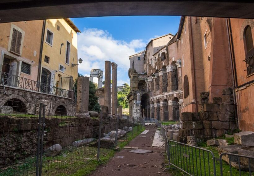 Rome: Jewish Ghetto and Panoramic Views Private Tour - Who Will Love This Tour?