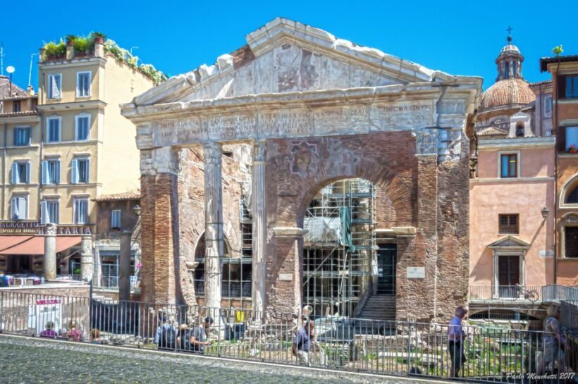 Rome: Jewish Ghetto and Panoramic Views Private Tour - FAQ