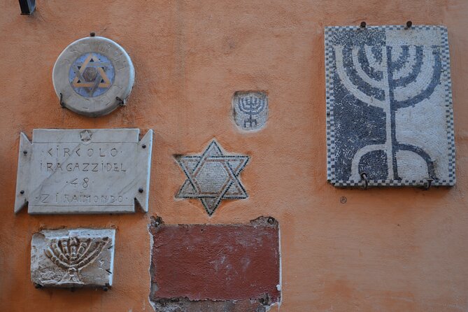 Rome: Jewish Ghetto and the Great Synagogue Private Walking Tour - The Jewish Museum
