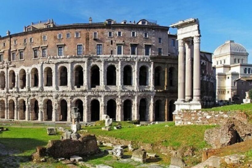Rome: Jewish Ghetto and Trastevere, Half Day Walking Tour - Practical Tips